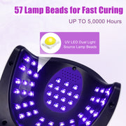 LKEnail | Healthy, Eco-Friendly, Organic Nail Care for All Ages | Safe